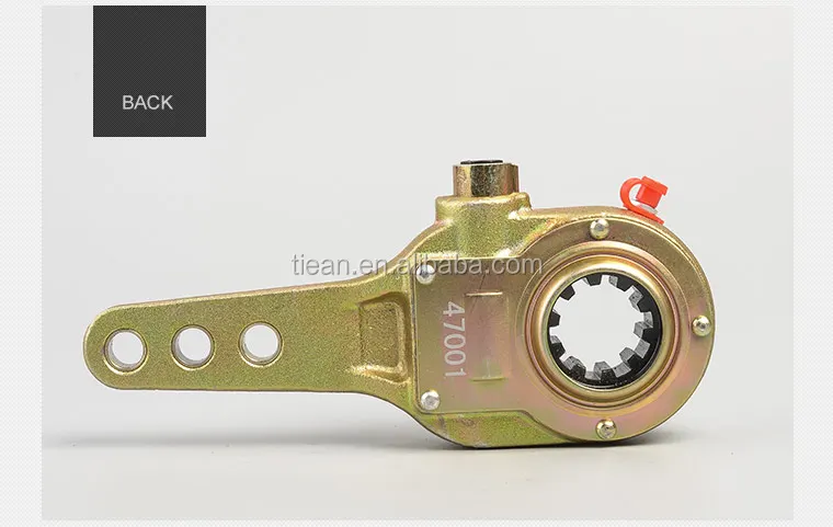 Kn47001 Manual Brake Slack Adjuster For Truck And Trailer - Buy Slack ...