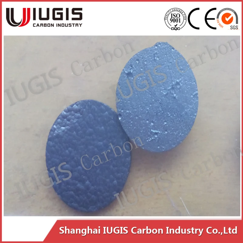 Pyrolytique Graphite De Carbone Tige 30mm * 30mm Made In China - Buy ...