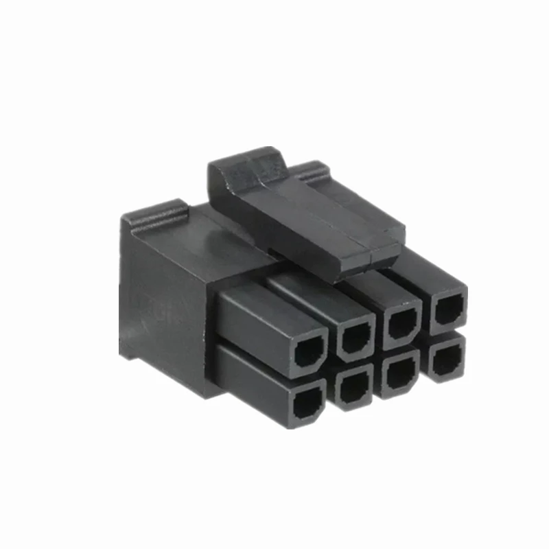 Molex Microfit 3.0 Connector - Dual-Core Power Solution