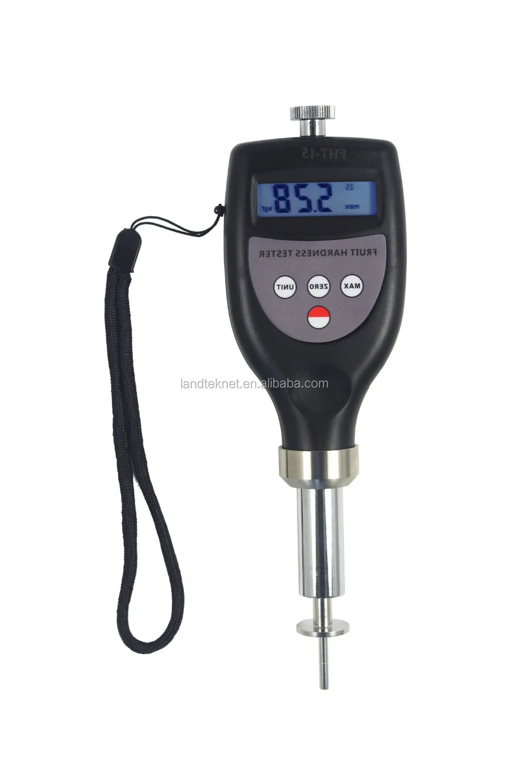 Handheld Fruit Texture Analyzer - Landtek FHT-15 OEM Service