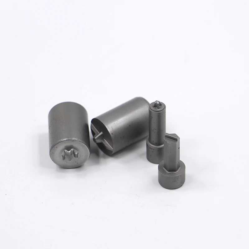 M2/M42/HSS Screw Head Punch and Stamping Die with Wholesale Price