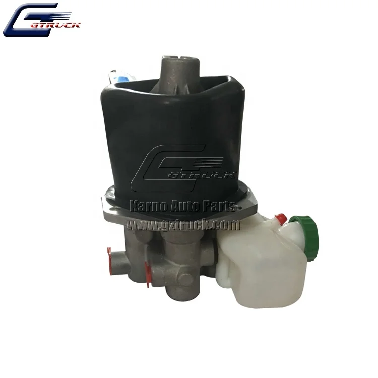 Gear Shift Actuator Oem 0002606098 For Mb Atego Truck Electric Control ...