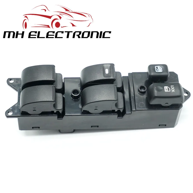 Mh Electronic Power Master Window Switch Mr587943 For Mitsubishi Galant ...