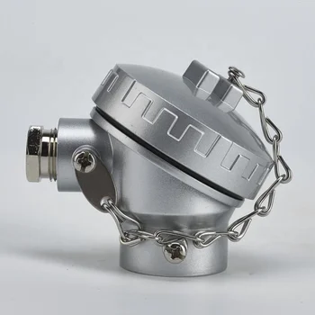 Kse Thermocouple Head With Ip65 Certificate Aluminum Die Casting - Buy ...