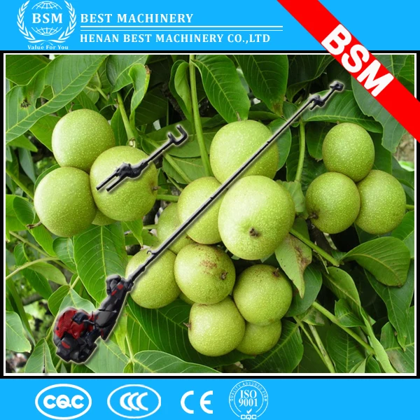Olive tree shaker/walnut harvester electric olive harvester machine ...