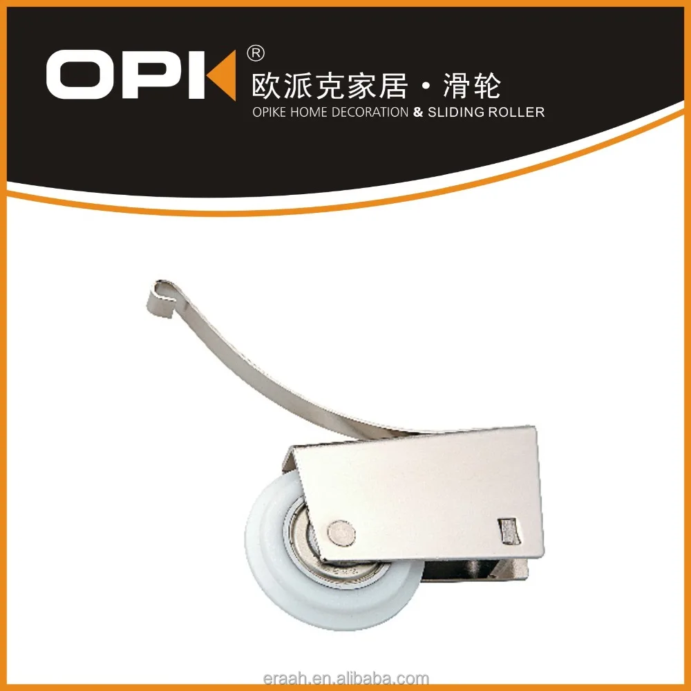 6000CA Adjustable Sliding Gate Hard Nylon Top Roller| Alibaba.com