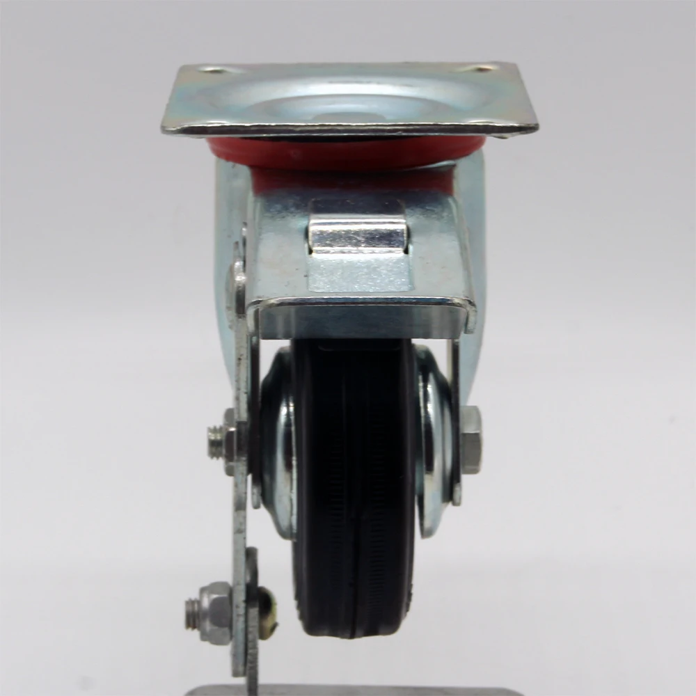 Industrial Caster Wheels - Durable and Versatile Solutions