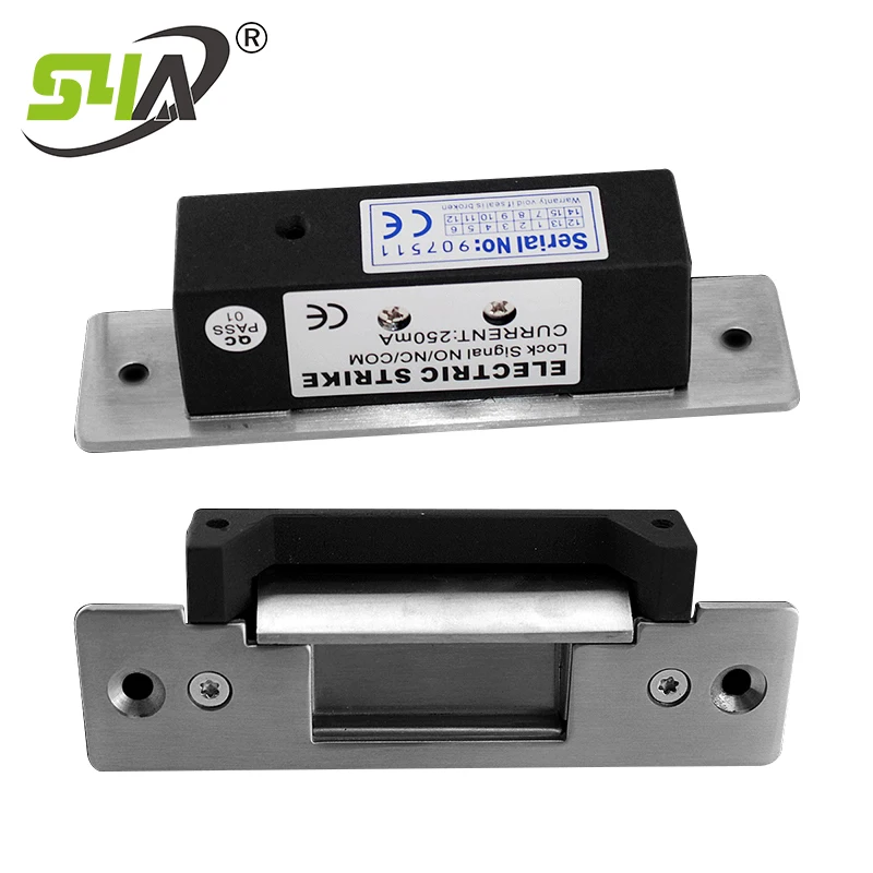 Standard Heavy Duty ANSI Electric Strike lock| Alibaba.com