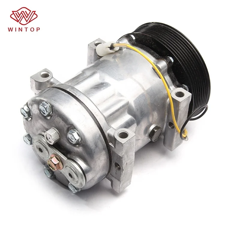 Oem 20538307 21184142 11104251 8113628 8191892 Truck Ac Air ...