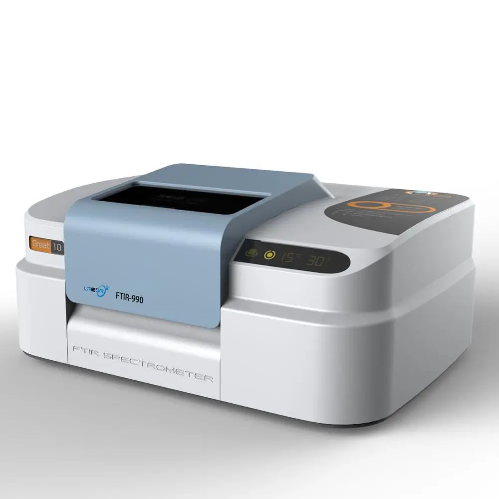 FTIR Spectrometer cheap FTIR Spectrometer high quality with CE ...