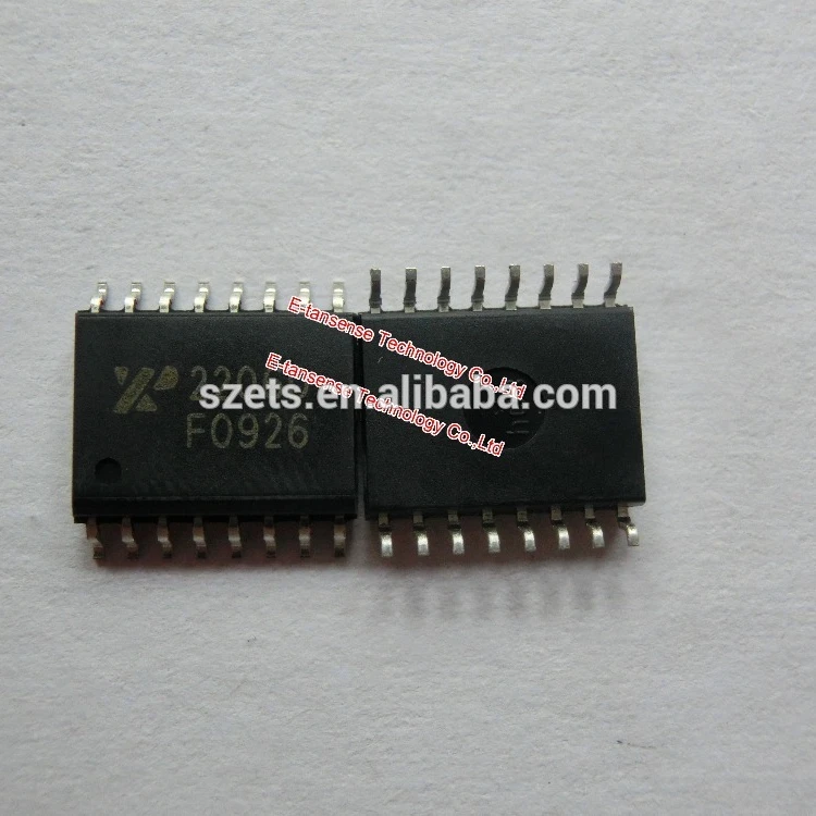 Xr2206 Datasheet Monolithic Function Generator XR2206 Function