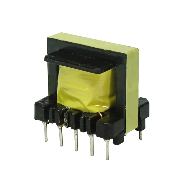 Alibaba.com: EE25 toroidal voltage ferrite core transformer, 4-pin ...
