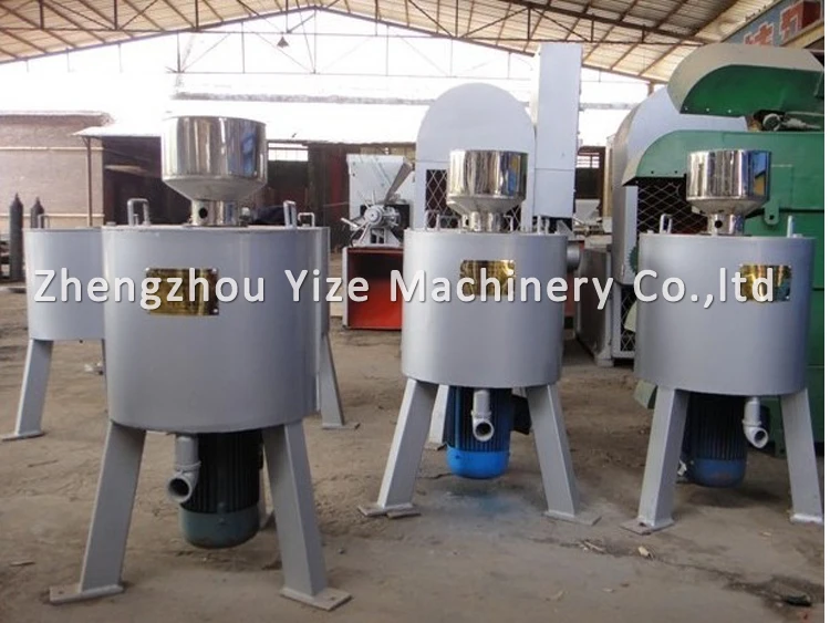 Waste Oil Filter & Oil Filter Recycling Machine - Buy Automatic ...