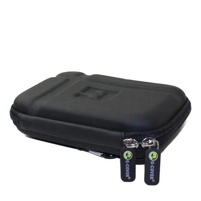 Hard Shell Protective glucometer case EVA Hard Case for Diabetic ...