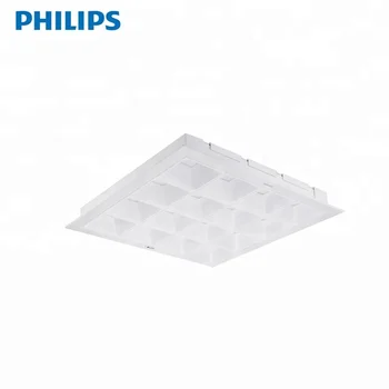 Rc600b Led30s 840/865 W60l60 3000lm Powerbalance Philips Led Panel Lamp ...