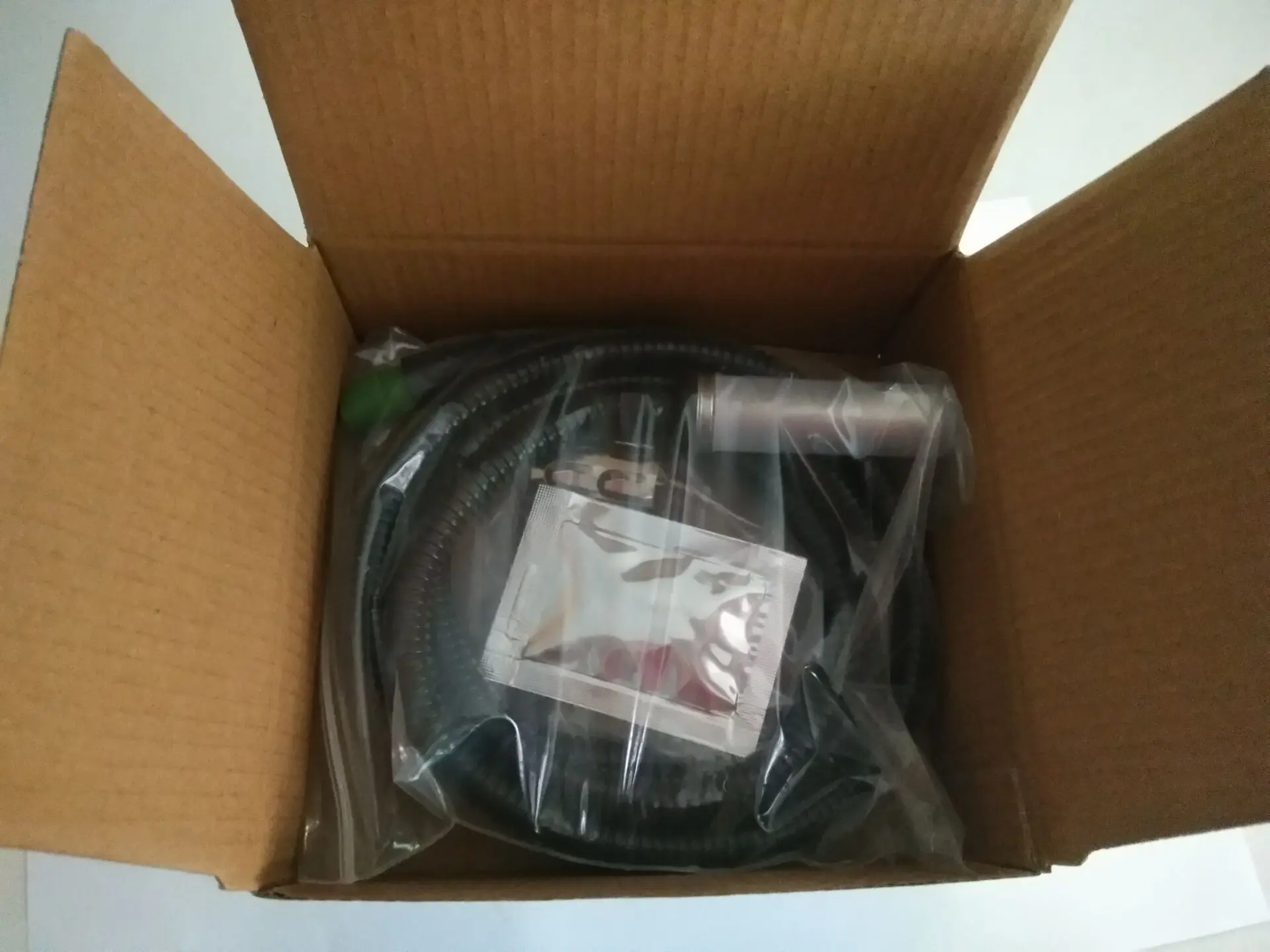 Abs Wheel Speed Sensor 1457303 Use For Scania Trucks - Buy 1457303 ...