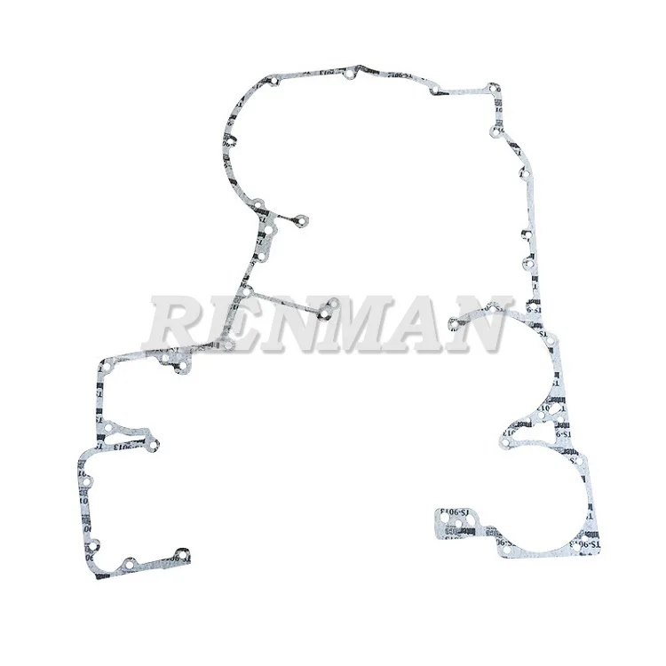 3074690,3044762,3007376 Cummins Motor K19 Frente De Junta De La ...