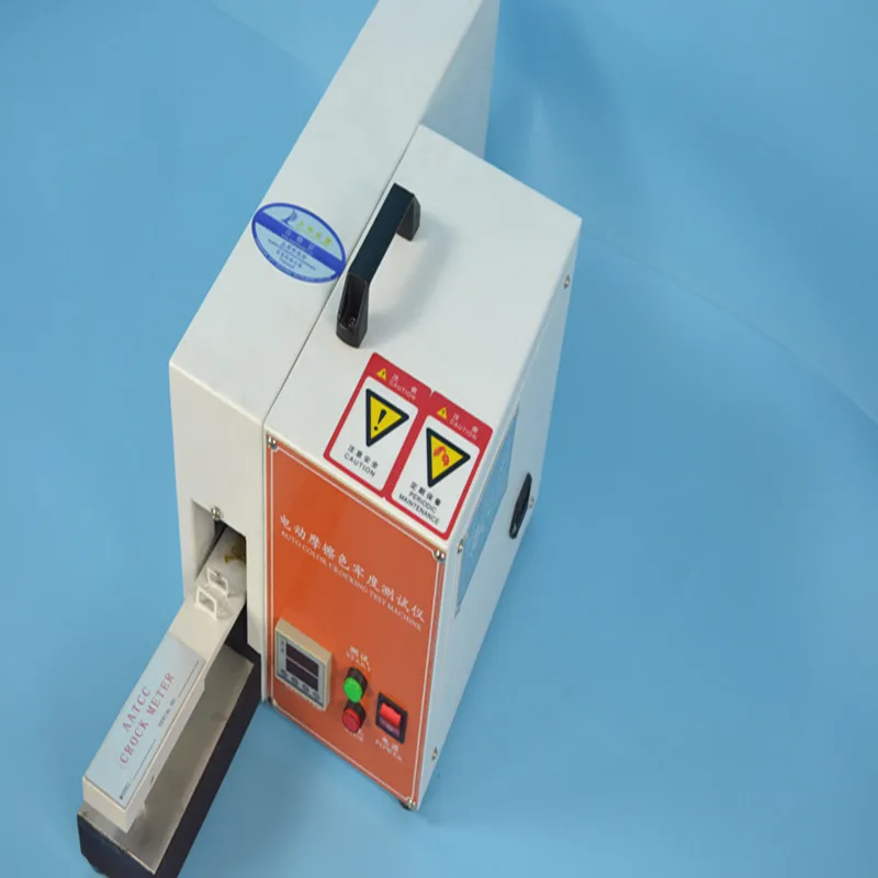 Crock Meter, Crocking Test Machine| Alibaba.com