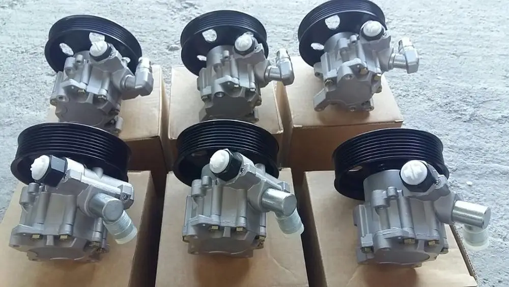 用于梅赛德斯 W211 0044669301 7693955234 E63 Amg Clk 的动力转向泵 - Buy 用于梅赛德斯 W211 ...