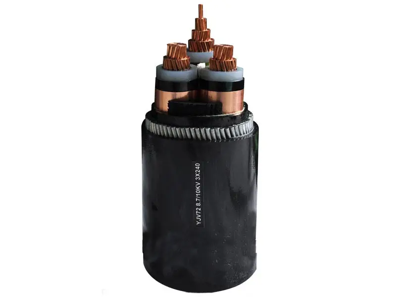 33KV Cable XLPE Power Cable Price - Medium Voltage Solutions