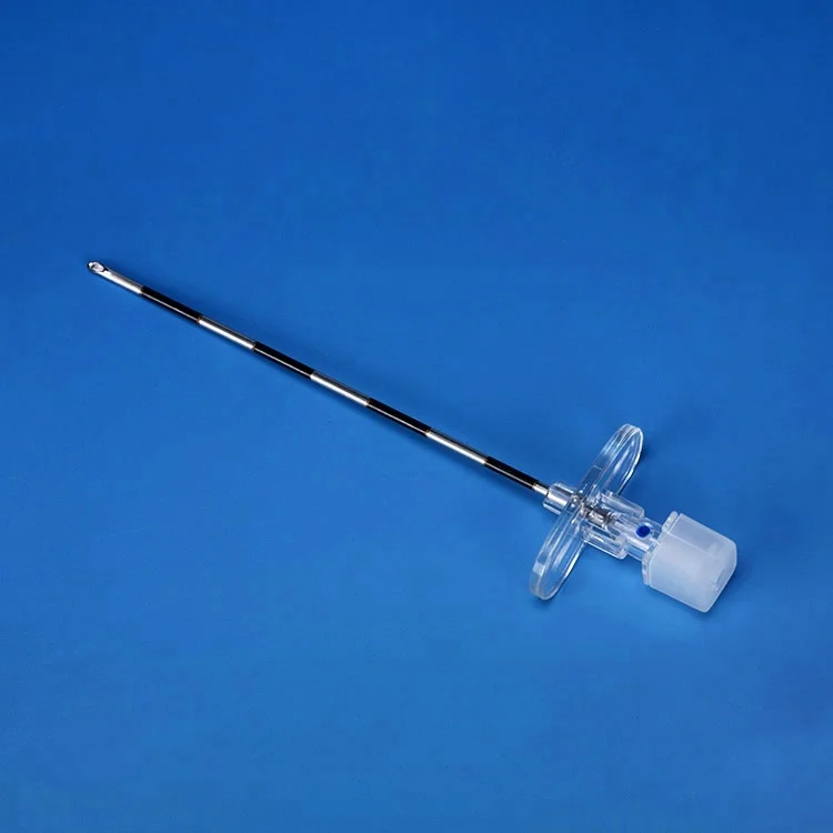 Alibaba.com: Disposable Medical Anesthesia Spinal Epidural Needle: CE ...