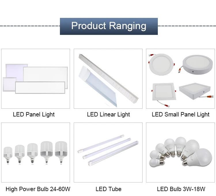 High Quality T80 T100 20w 30w 40w 50w 60w High Power Led Bulb Aluminum ...