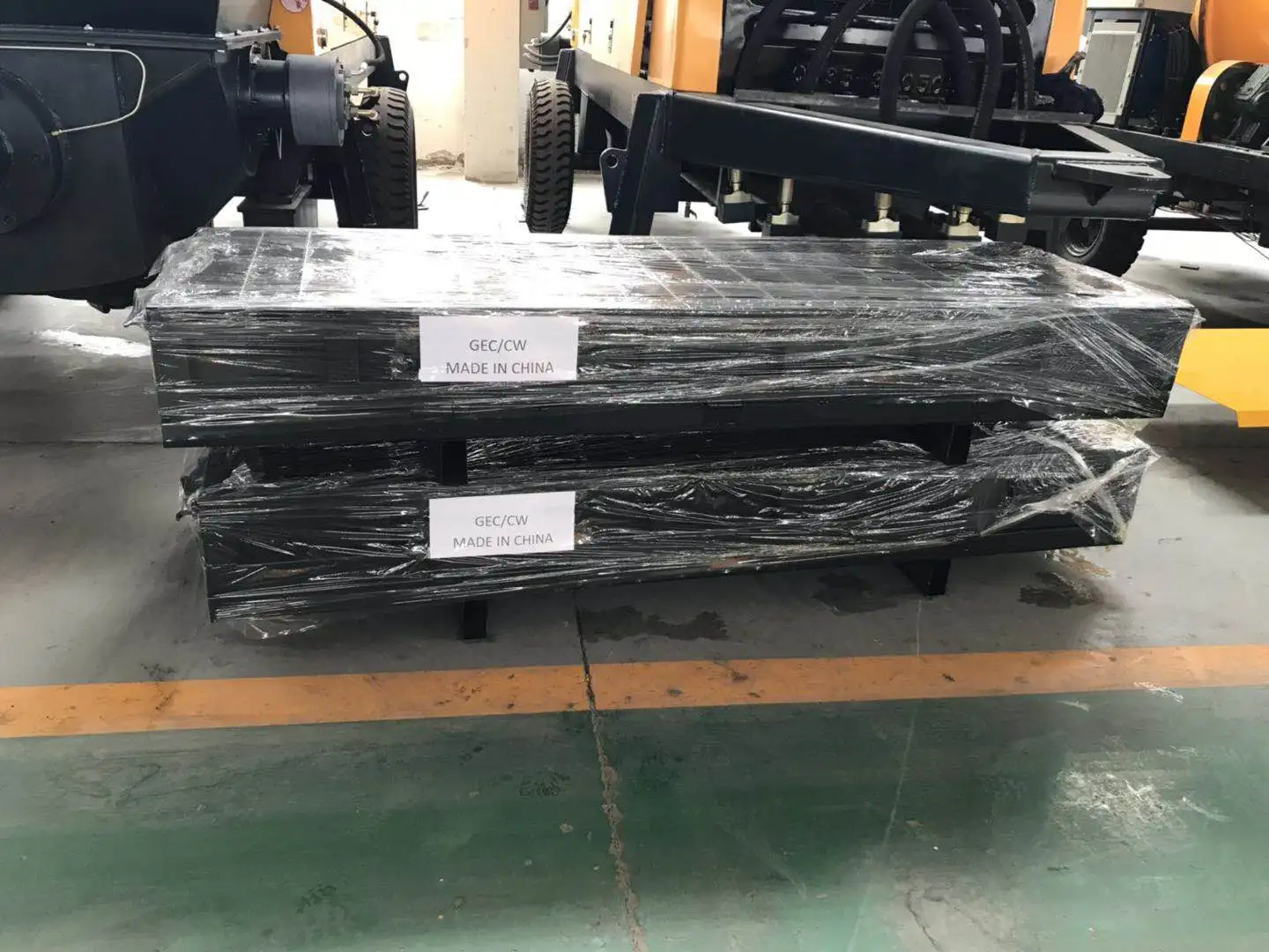 New Clc Concrete Brick Block Mold For Sale - Buy Interlocking Clc ...