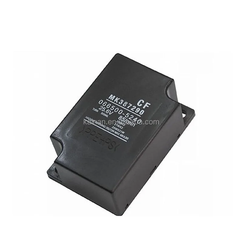 Truck Flasher Relay For Mitsubishi Mk387290 - Buy Mitsubishi Flasher ...