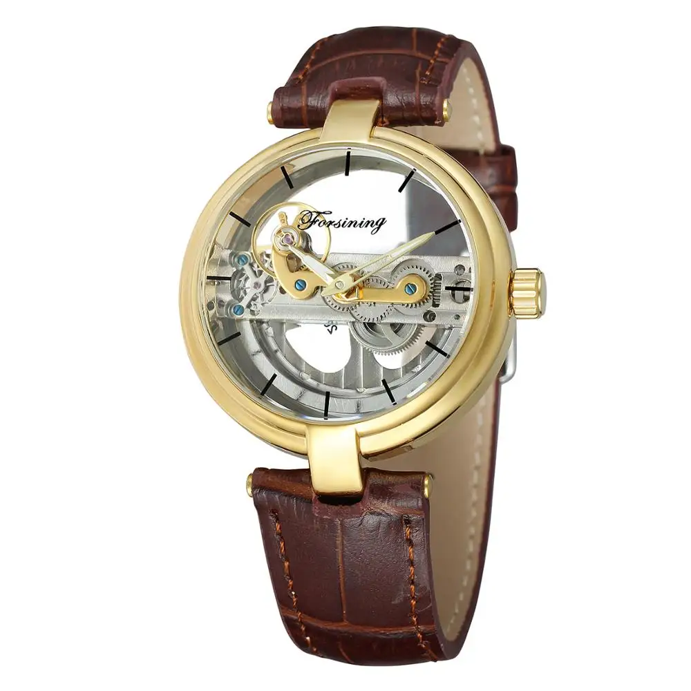 Watches With See Through Backs | canoeracing.org.uk