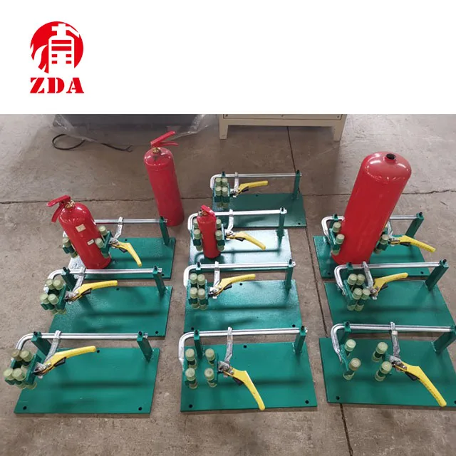 dcp fire extinguisher manual clamper tools| Alibaba.com