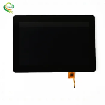 Large Lcd Touch Screen Display 1280x800 Resolution 10.1 Inch Lcd Touch ...