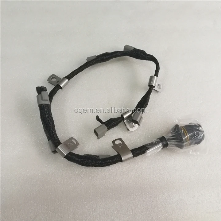 Isx Qsx15 Qsm11 Electronic Control Module Wiring Harness 2864516 For ...