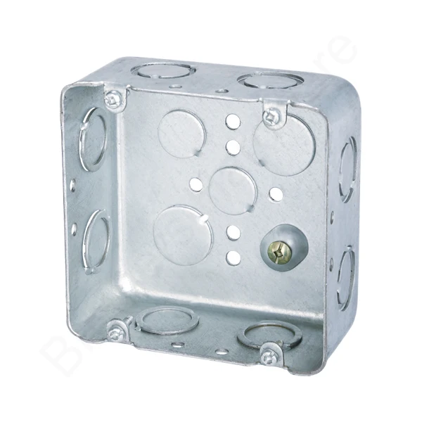 Standard Junction Box Sizes/pvc Waterproof Junction Box - Buy Pvc ...
