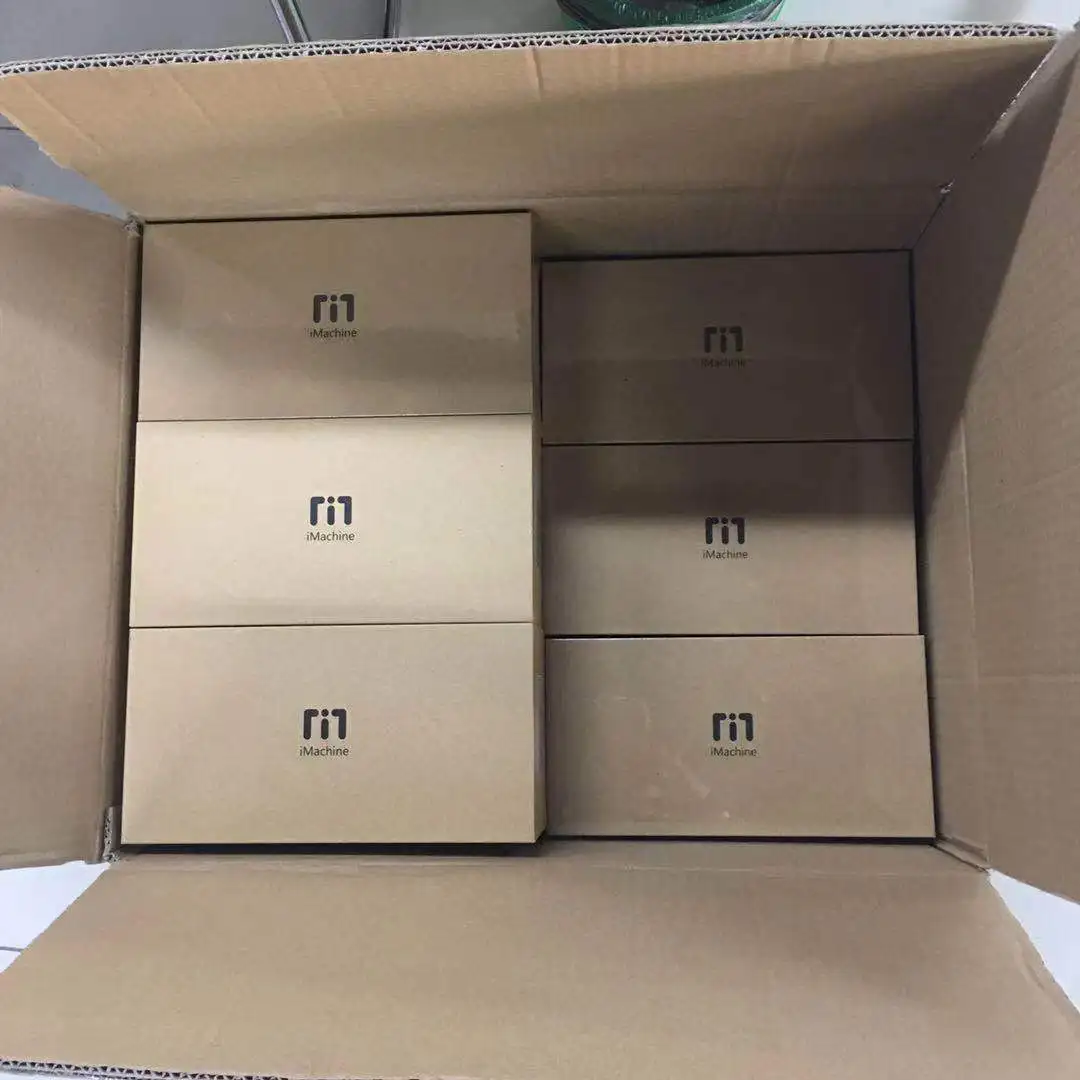 Imachine Ap02 Android Thermal Print Handheld Pos System Billing Machine ...