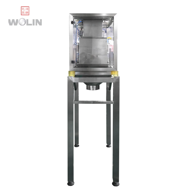 Automatic Digital Heavy Duty 10kg 25kg 50kg Dosing Filling Free Flowing ...
