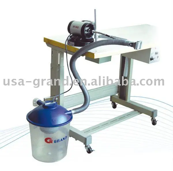 Movable Thread Trimmer Machine Automatic Thread Cutting Machine - Buy ...