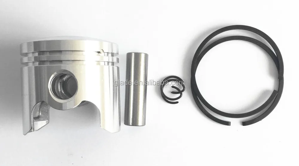 Engine Piston Ring Pin 505 29 69 01 For Brush Cutter Hus 143r-ii Engine ...