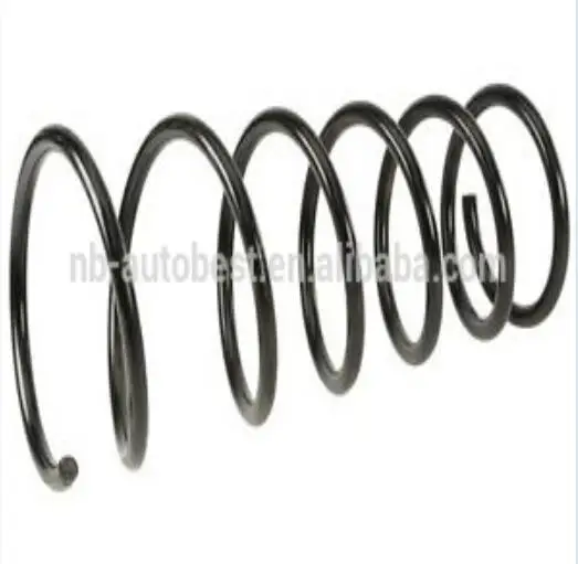 Ackor Altatec Auto Suspension Spring 96653237 96424024 96591237 ...