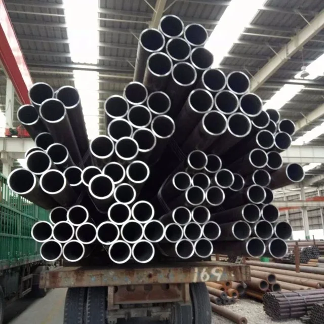 DN17175 Multi-Rifled Boiler Tube for Eskom Power Station