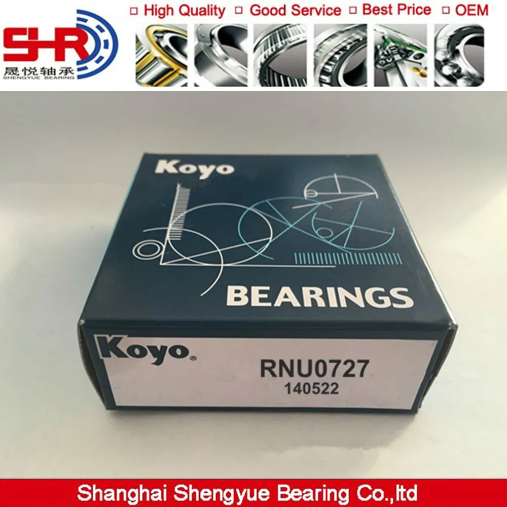Rolinera Trasera Rnu0727 Koyo rodamientos| Alibaba.com