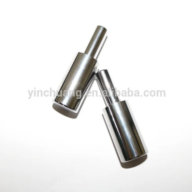 High Strength Stepped Ejector Spring Retaining Pin/mold Locating Pins ...