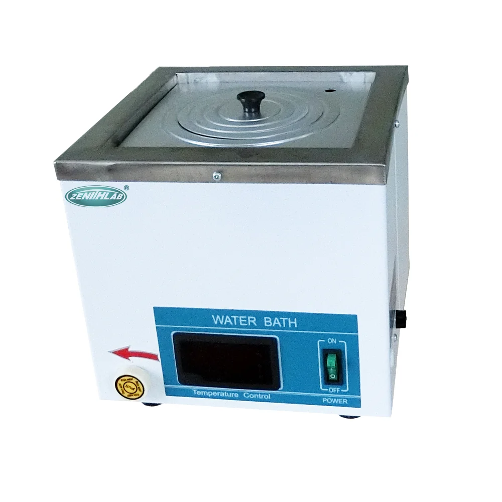 Laboratory Medical Water Bath HH-S1| Alibaba.com