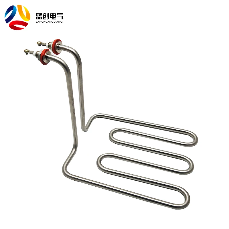 12kw Immersion 120v Stove Coil 110 Volt Electric Water Boiler Heater ...