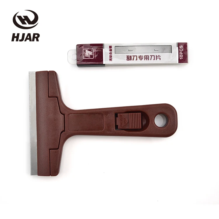 Multi-functional Utility Knife With Scraper Razor Blade - Buy Utility ...