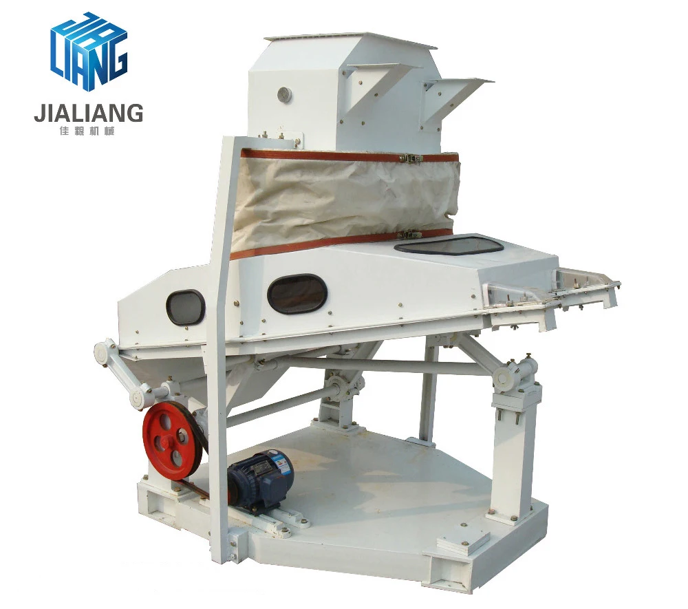 Paddy Destoner Seed Grain Grader| Alibaba.com