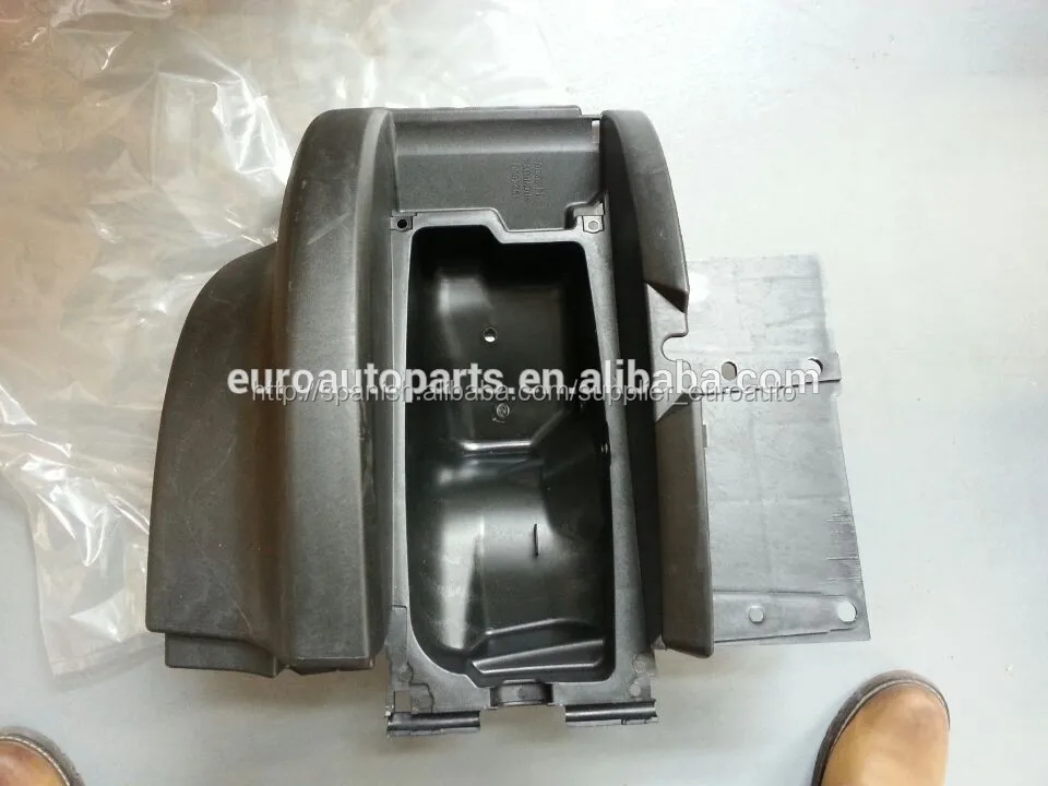 Scania faro de la vivienda 27160/1324599/1543634 lh modelo de serie r&p ...