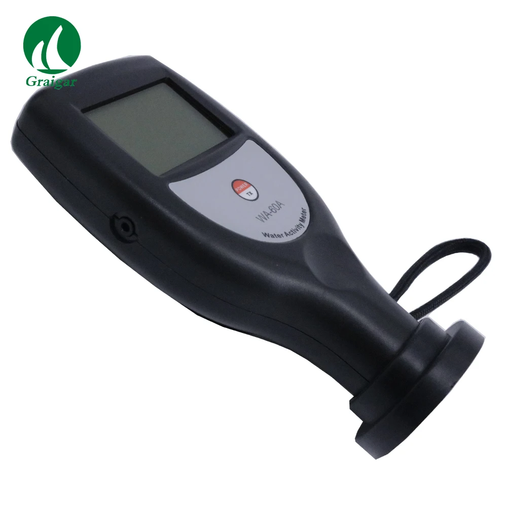 WA-60A Water Activity Meter - Precision for Food Safety