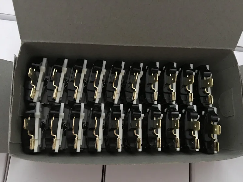 6750c-0005p Refrigerator Overload 110v 220v Compressor 4tm Protector ...