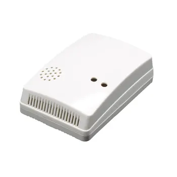 Custom Plastic Housing Sensor Enclosure Plastic Electrical Box - Buy ...