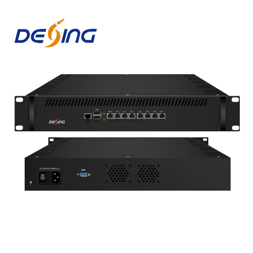 Nds3508s Ip Convertidor De Protocolo Su Udp Rtp Rtsp Iptv Servidor - Buy Ip Protocol Converter ...